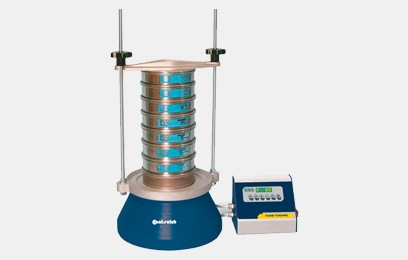 Produits pour les essais de laboratoires en génies civils