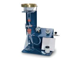 Produits pour les essais de laboratoires en génies civils