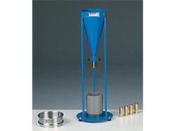 Produits pour les essais de laboratoires en génies civils