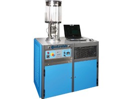 Produits pour les essais de laboratoires en génies civils