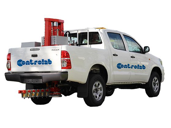 Produits pour les essais de laboratoires en génies civils