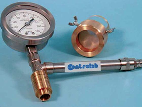 Produits pour les essais de laboratoires en génies civils