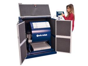 Produits pour les essais de laboratoires en génies civils