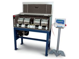 Produits pour les essais de laboratoires en génies civils