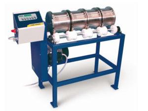 Produits pour les essais de laboratoires en génies civils