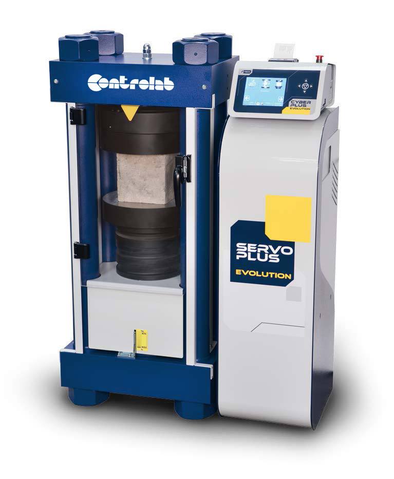 Produits pour les essais de laboratoires en génies civils