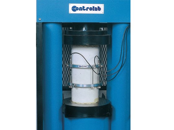 Produits pour les essais de laboratoires en génies civils