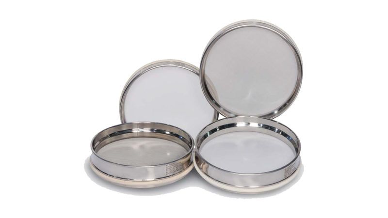 Produits pour les essais de laboratoires en génies civils