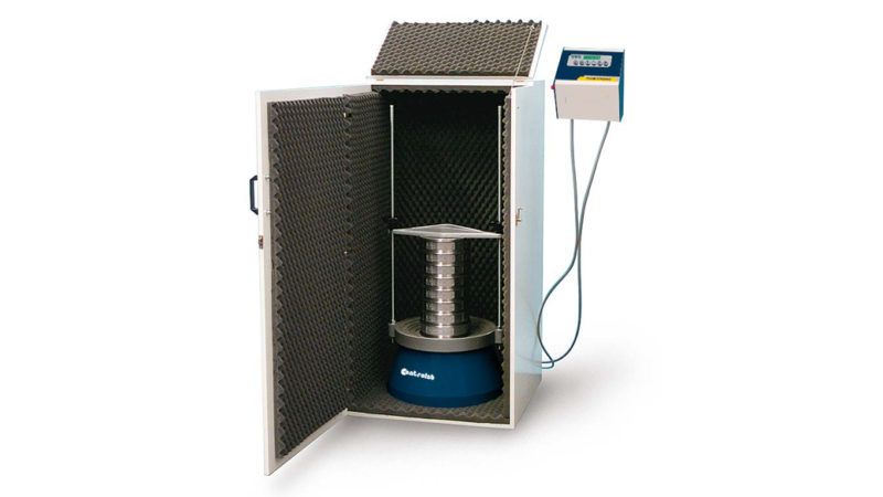 Produits pour les essais de laboratoires en génies civils