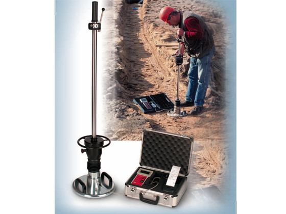 Produits pour les essais de laboratoires en génies civils