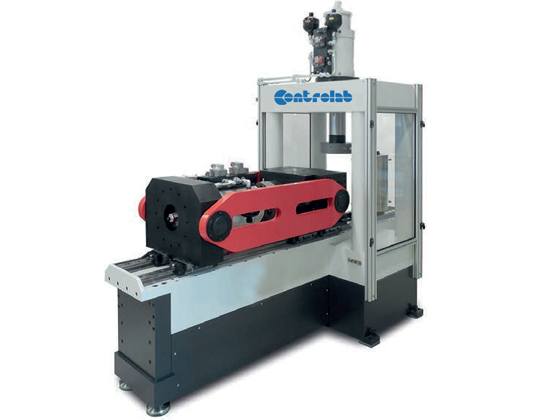 Produits pour les essais de laboratoires en génies civils