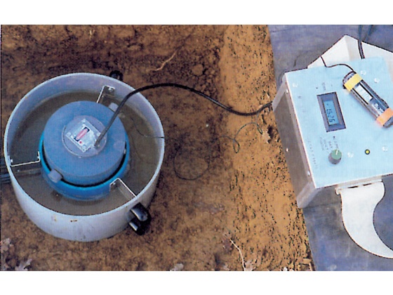 Produits pour les essais de laboratoires en génies civils