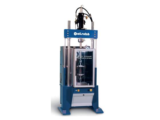 Produits pour les essais de laboratoires en génies civils