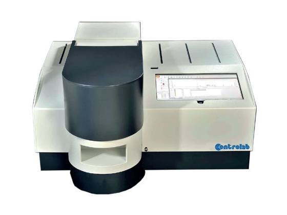 Produits pour les essais de laboratoires en génies civils